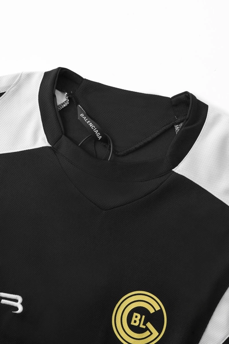 Official Balenciaga T-Shirts