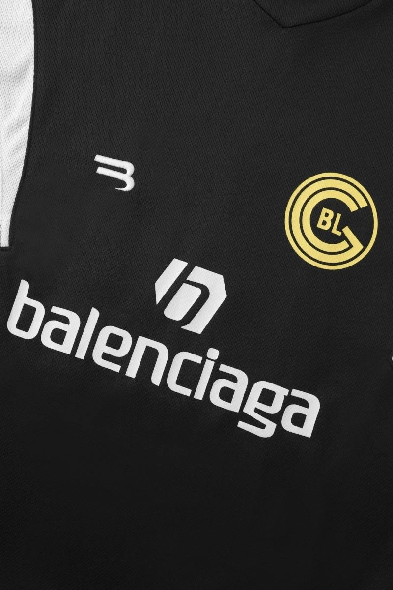 Official Balenciaga T-Shirts