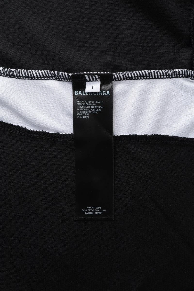 Official Balenciaga T-Shirts
