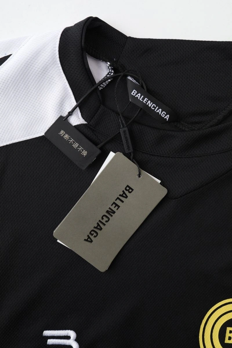 Official Balenciaga T-Shirts