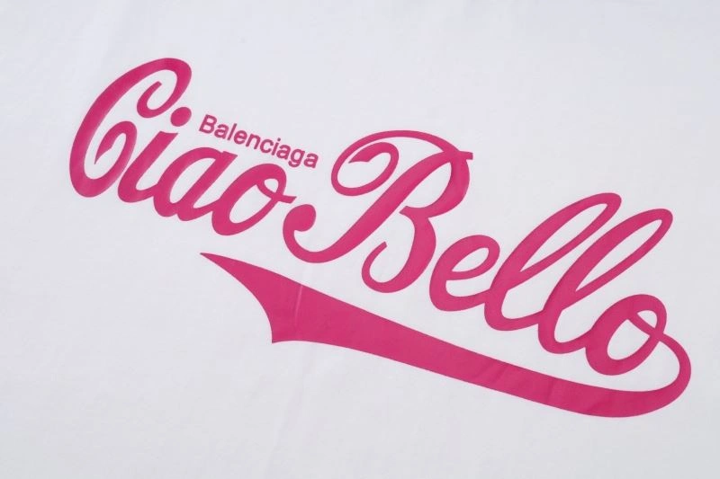 Value-priced Balenciaga T-Shirts