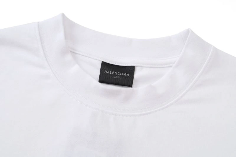 Value-priced Balenciaga T-Shirts