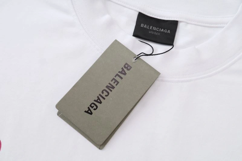Value-priced Balenciaga T-Shirts