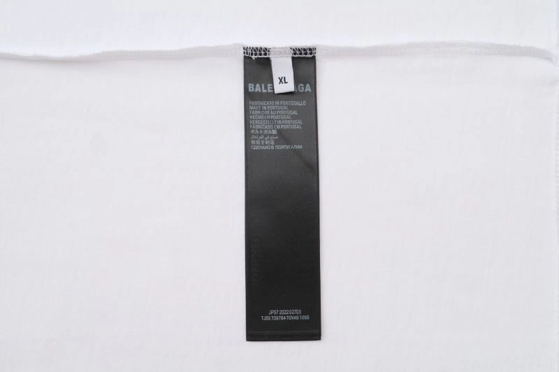 Value-priced Balenciaga T-Shirts