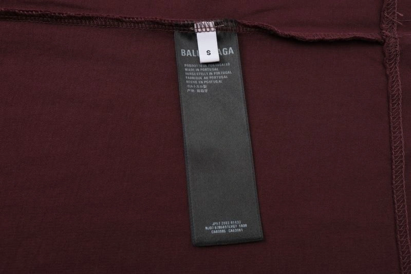 Original Balenciaga T-Shirts