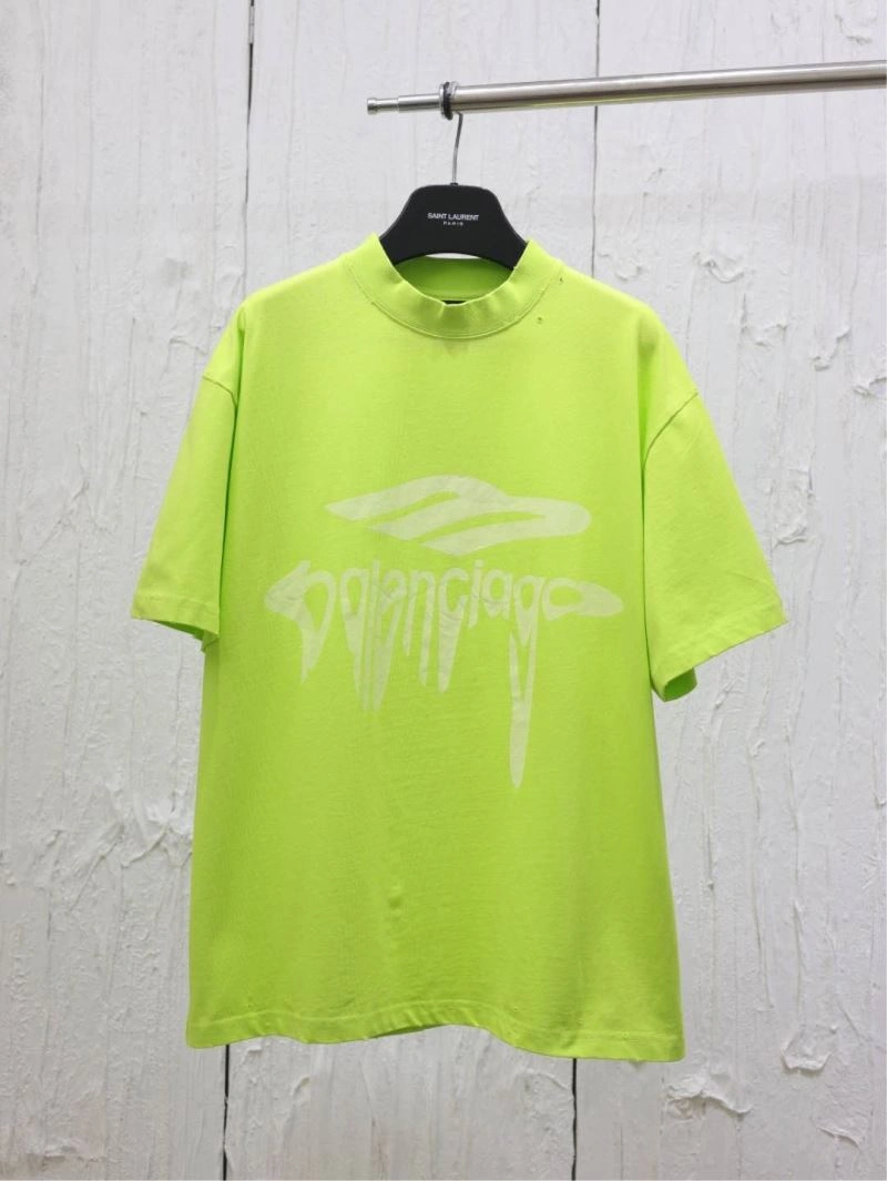Balenciaga T-Shirts