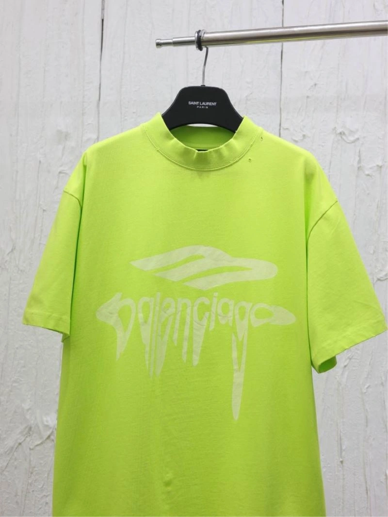 Bargain Balenciaga T-Shirts