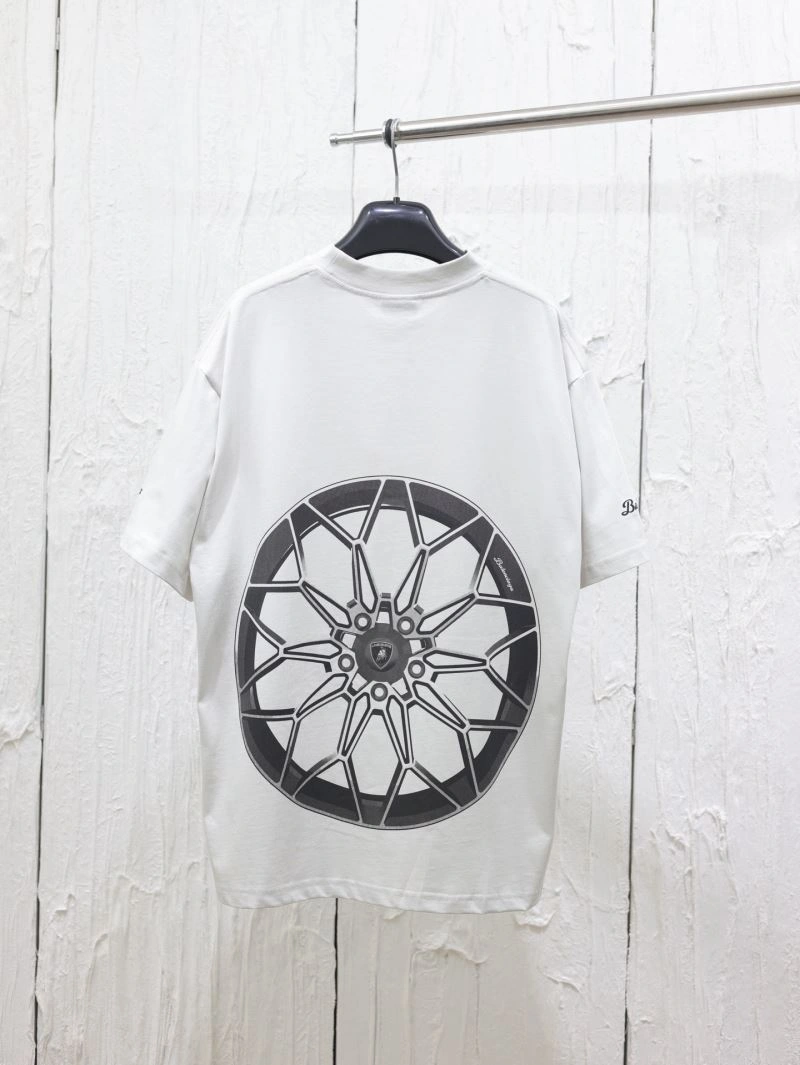 Genuine Balenciaga T-Shirts