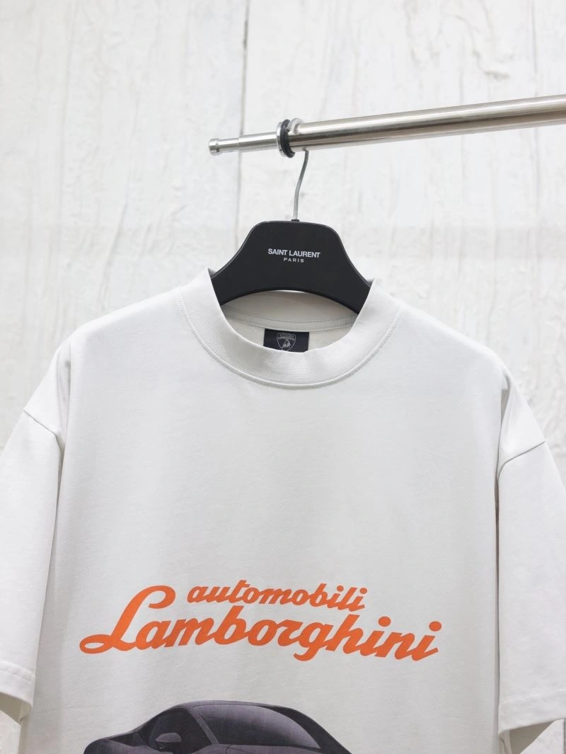 Genuine Balenciaga T-Shirts