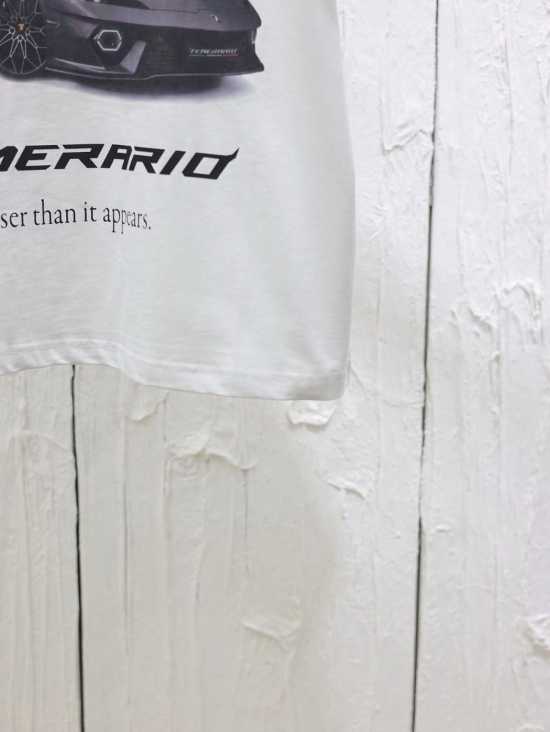 Genuine Balenciaga T-Shirts