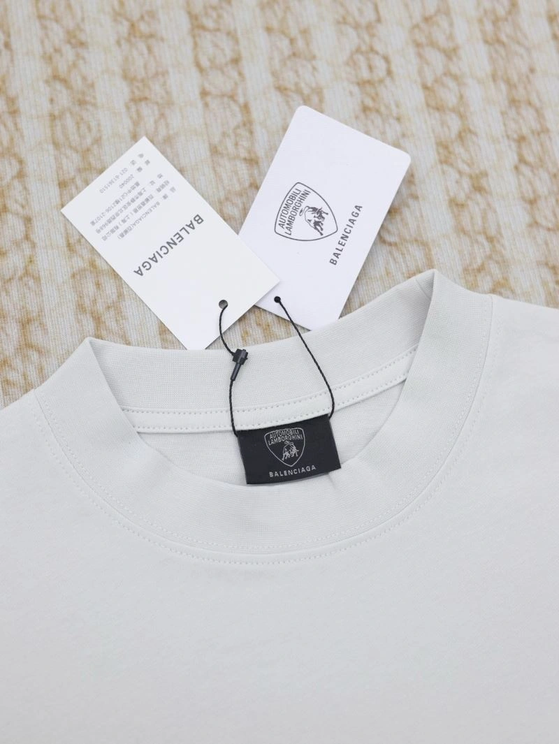 Genuine Balenciaga T-Shirts