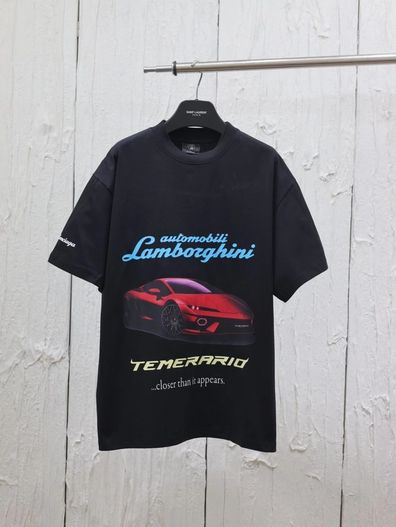 Balenciaga T-Shirts