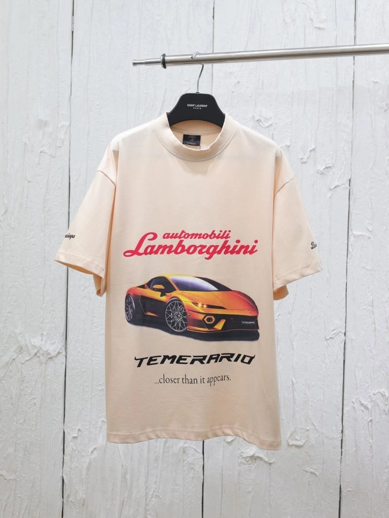 Balenciaga T-Shirts