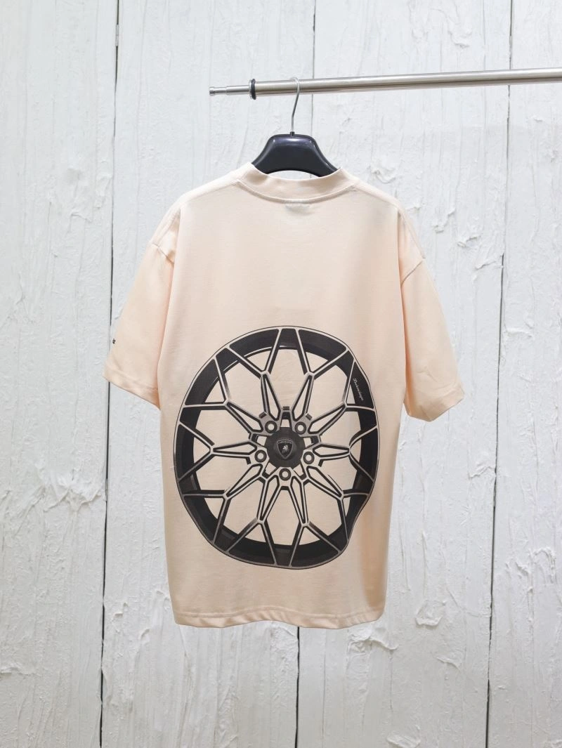 Inexpensive Balenciaga T-Shirts