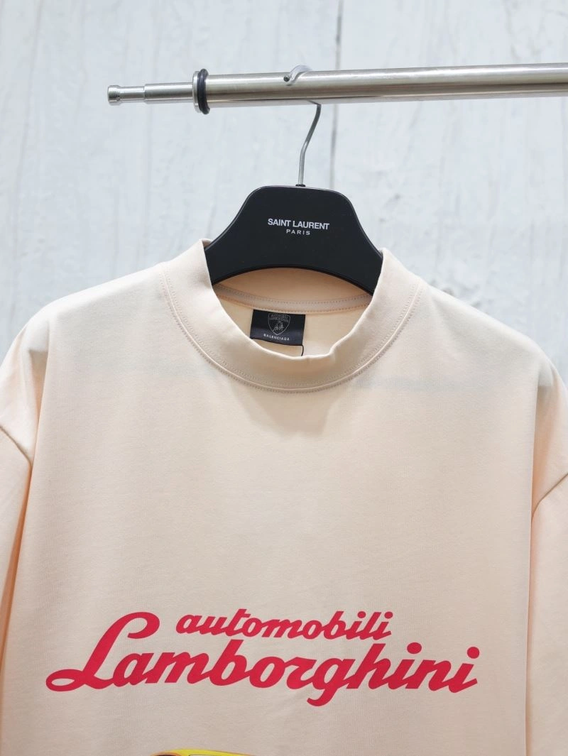 Inexpensive Balenciaga T-Shirts