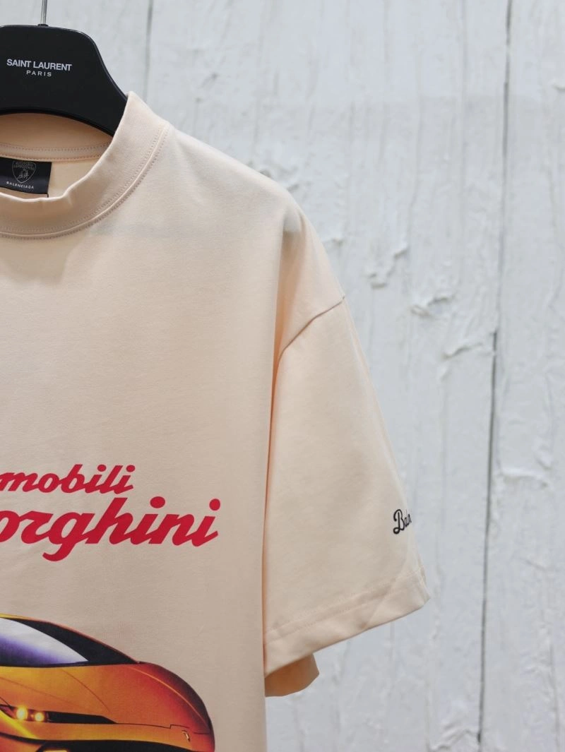 Inexpensive Balenciaga T-Shirts