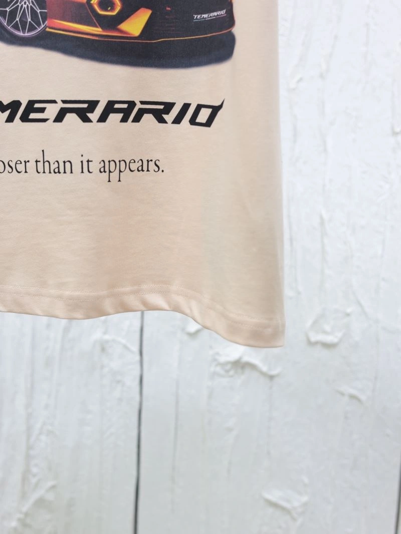 Inexpensive Balenciaga T-Shirts