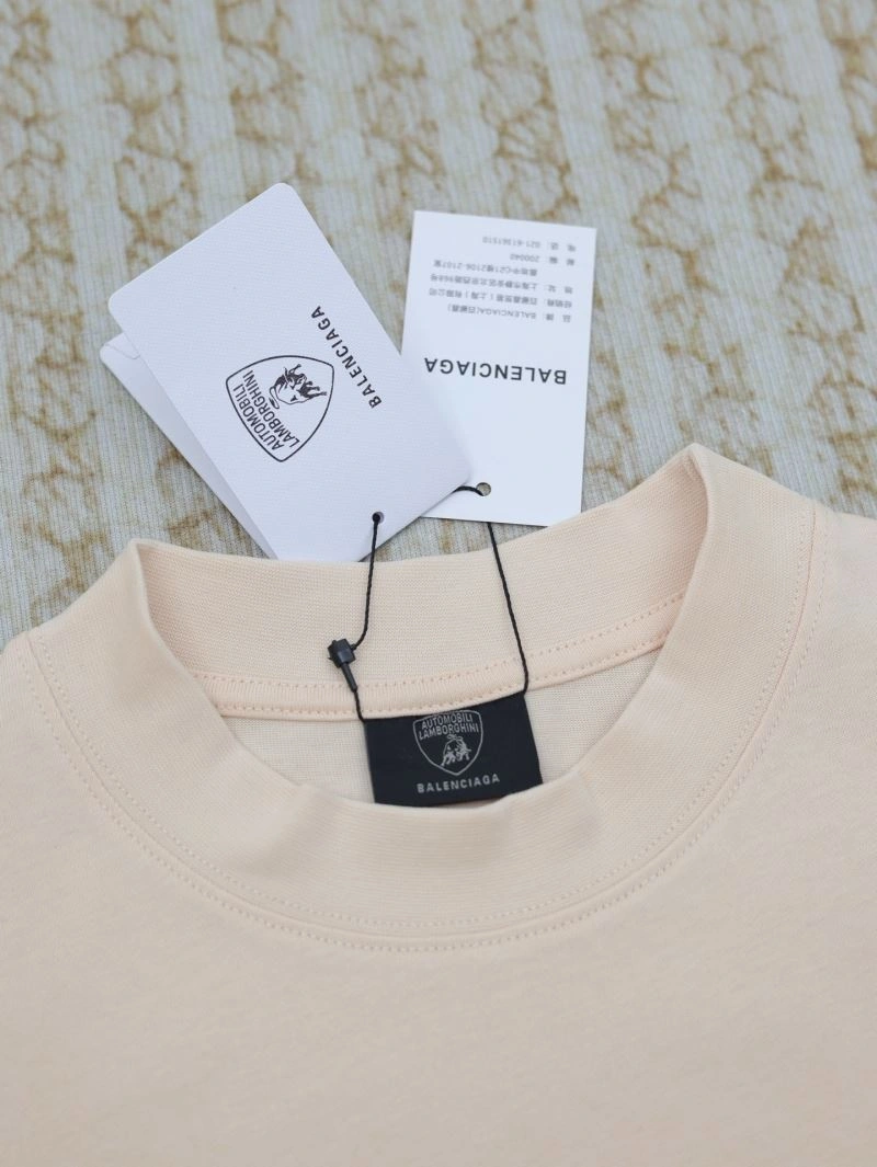 Inexpensive Balenciaga T-Shirts
