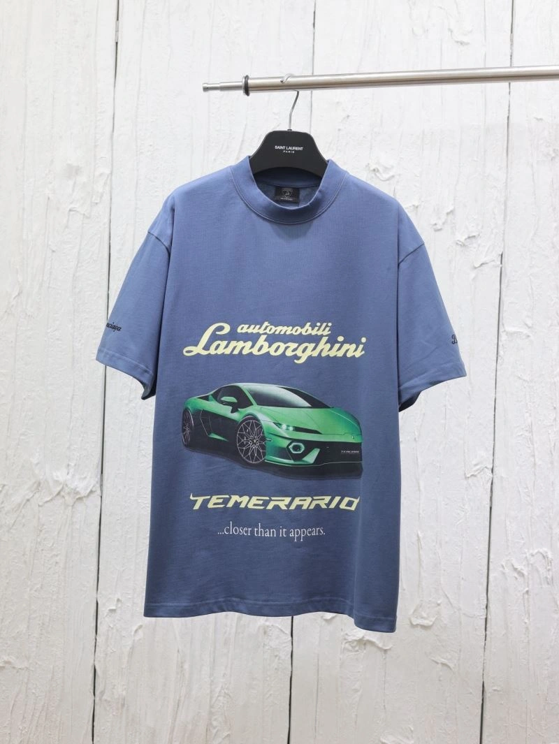 Balenciaga T-Shirts