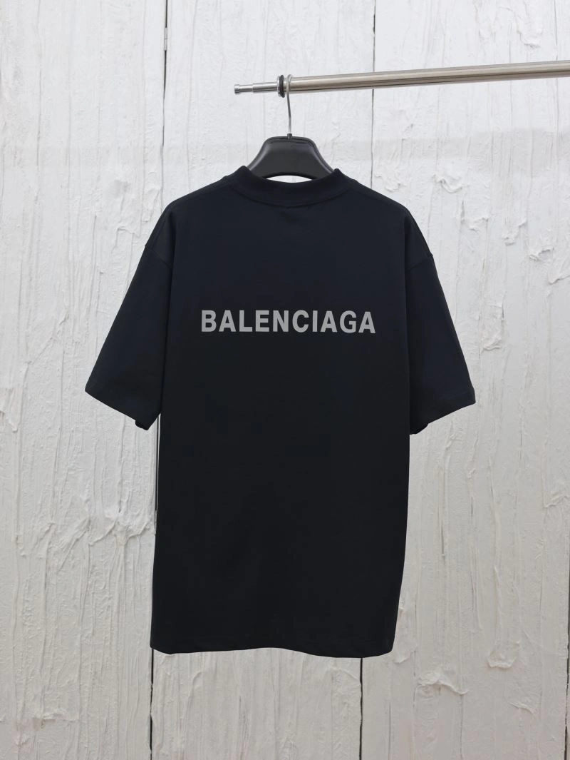 Indistinguishable Balenciaga T-Shirts