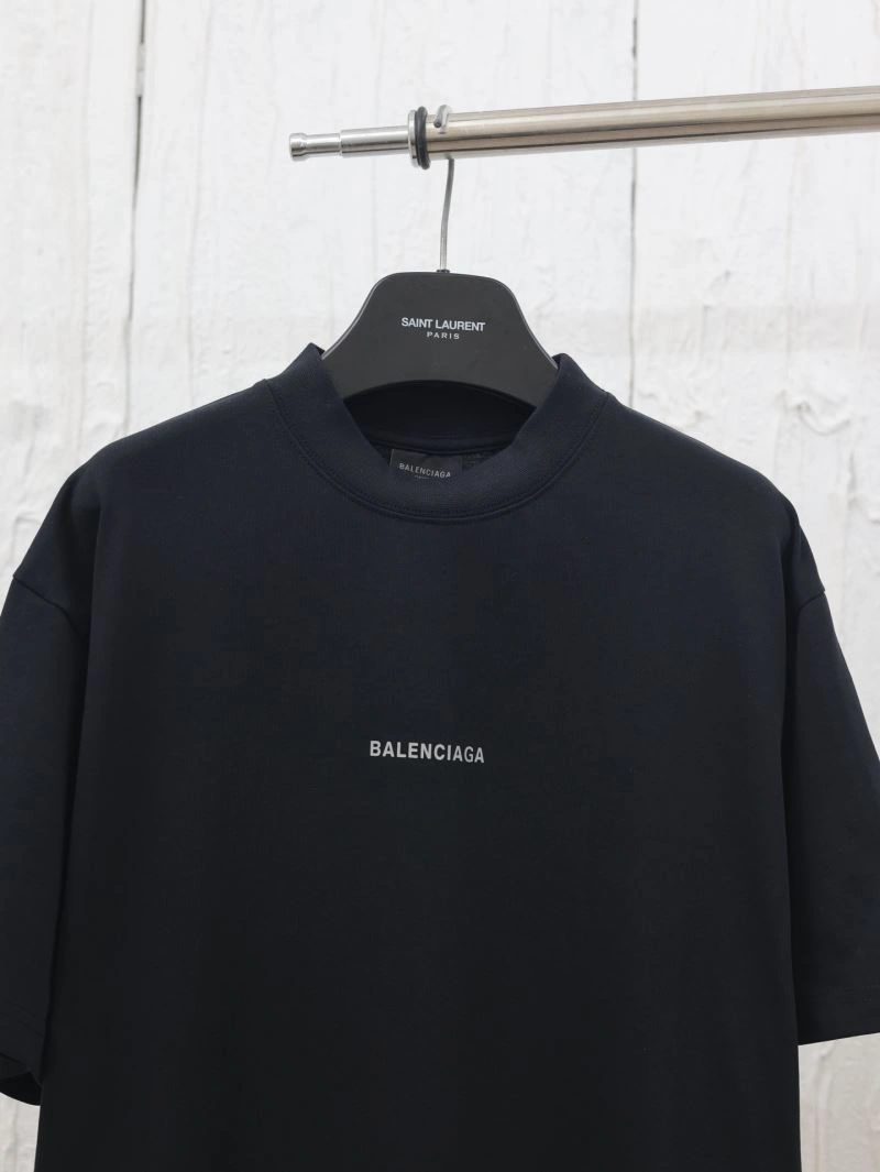 Indistinguishable Balenciaga T-Shirts