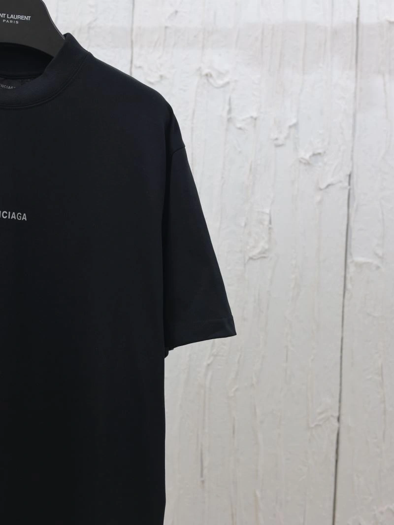 Indistinguishable Balenciaga T-Shirts