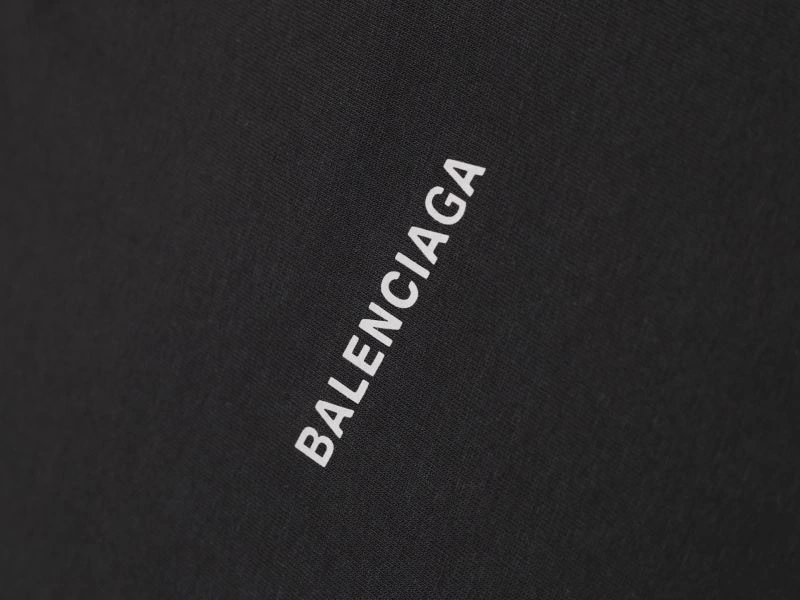 Indistinguishable Balenciaga T-Shirts