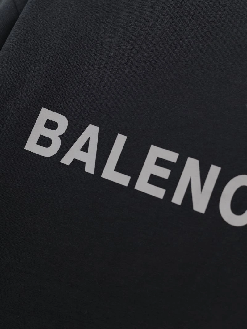 Indistinguishable Balenciaga T-Shirts
