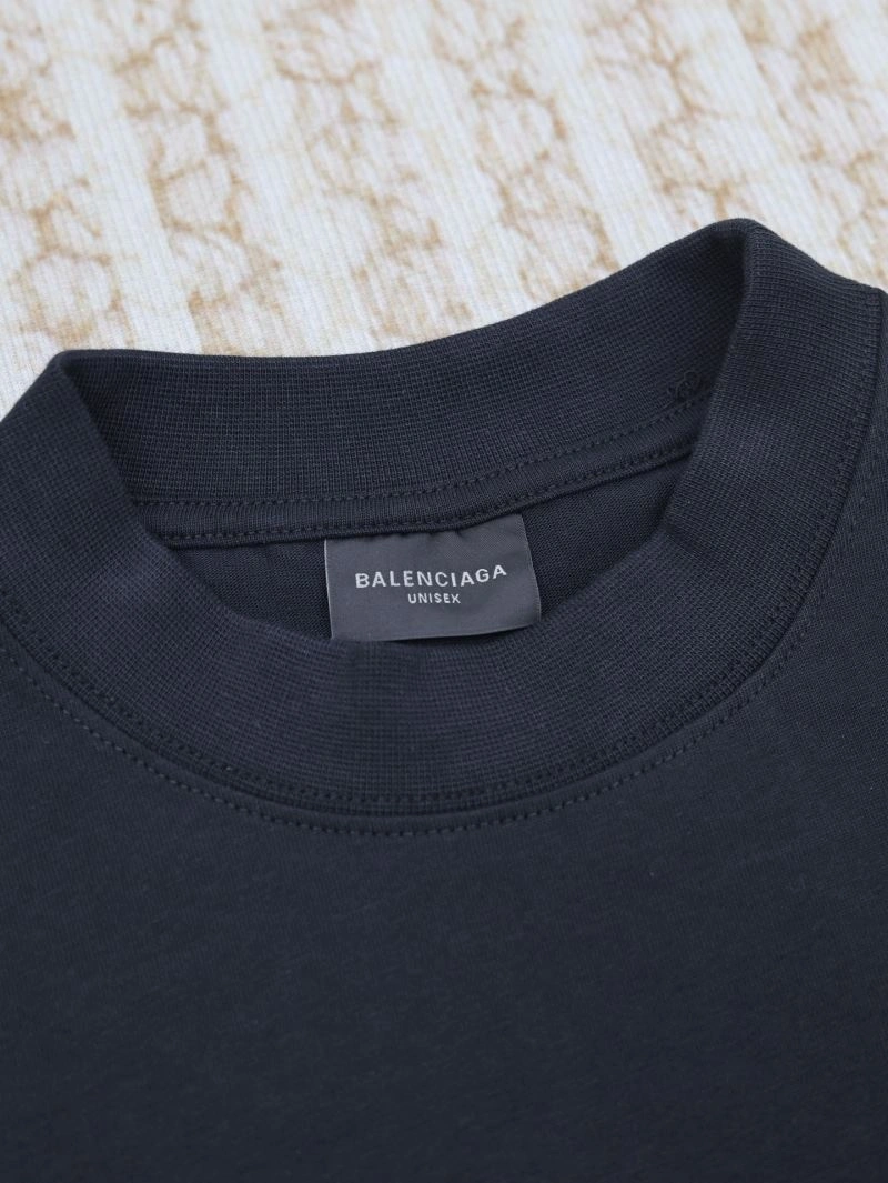 Indistinguishable Balenciaga T-Shirts