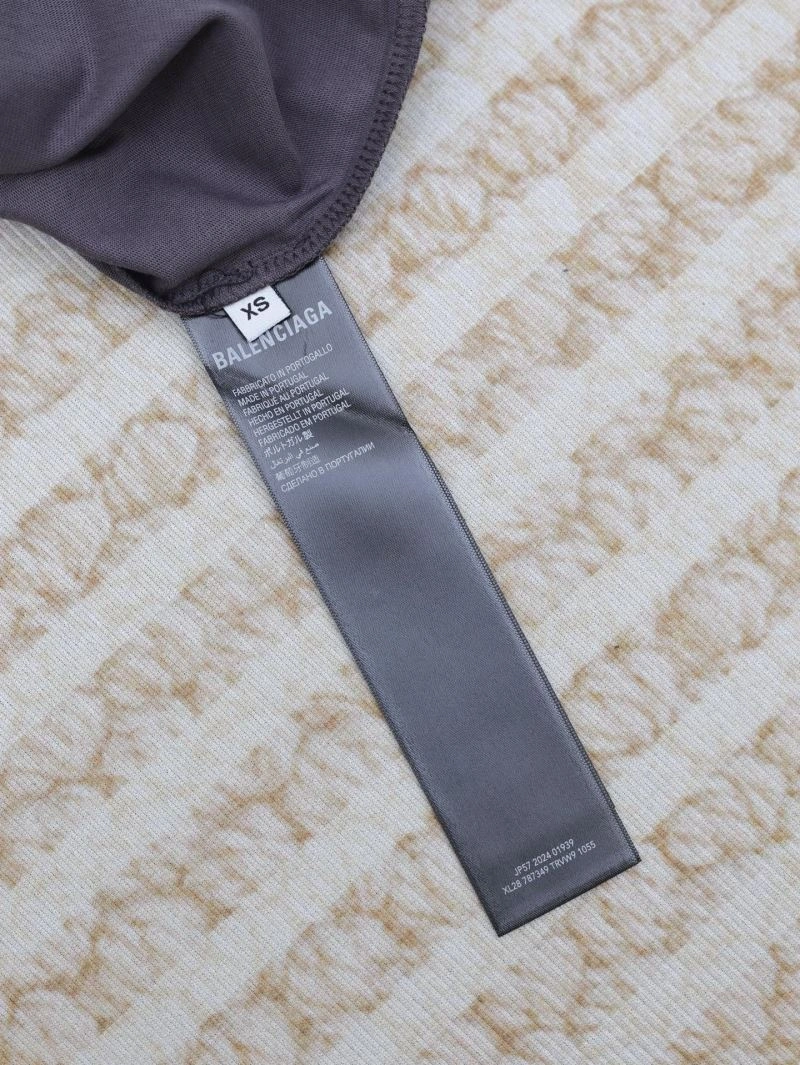 Economical Balenciaga T-Shirts