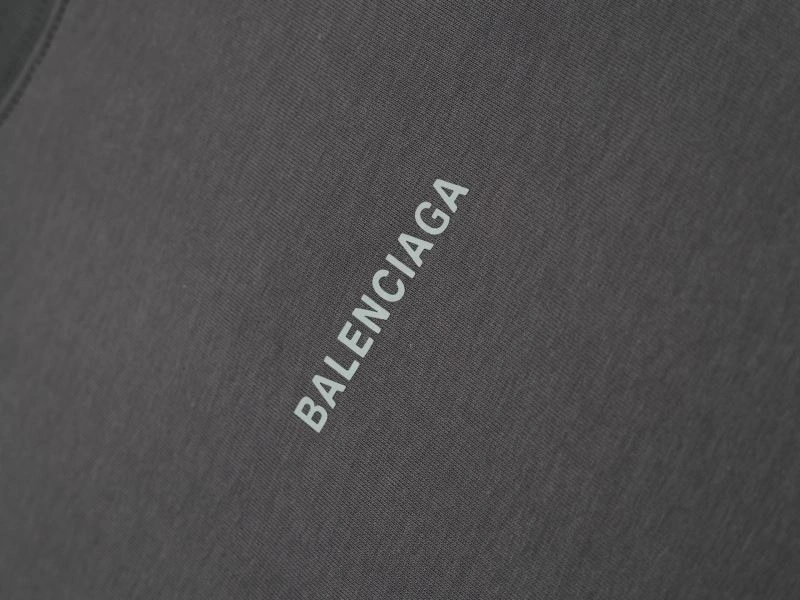 Economical Balenciaga T-Shirts