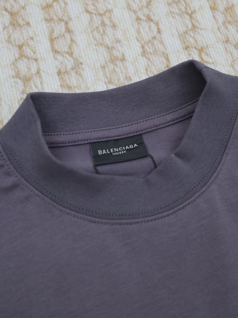 Economical Balenciaga T-Shirts