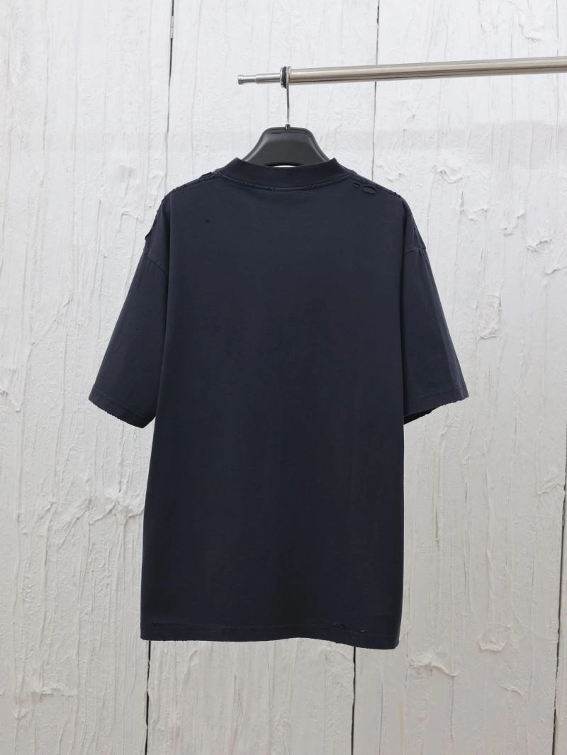 Affordable Balenciaga T-Shirts