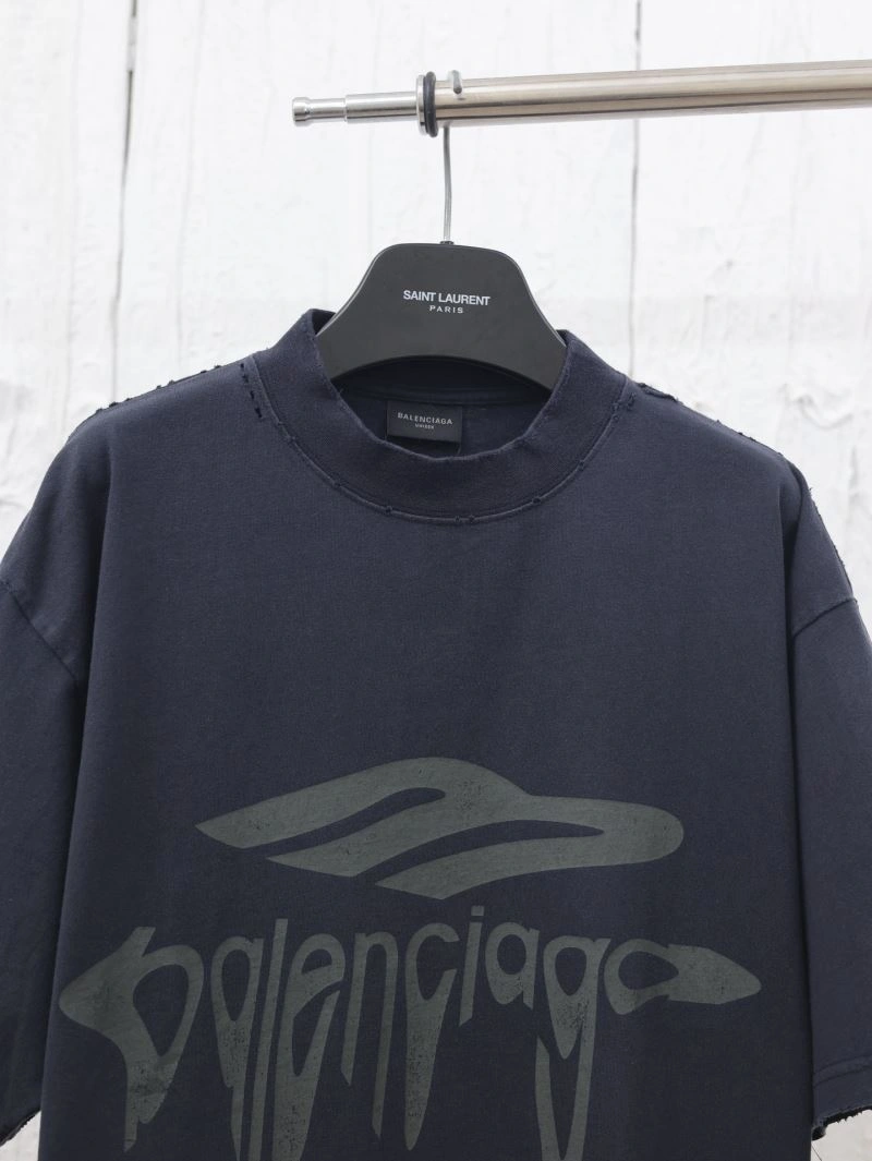 Affordable Balenciaga T-Shirts