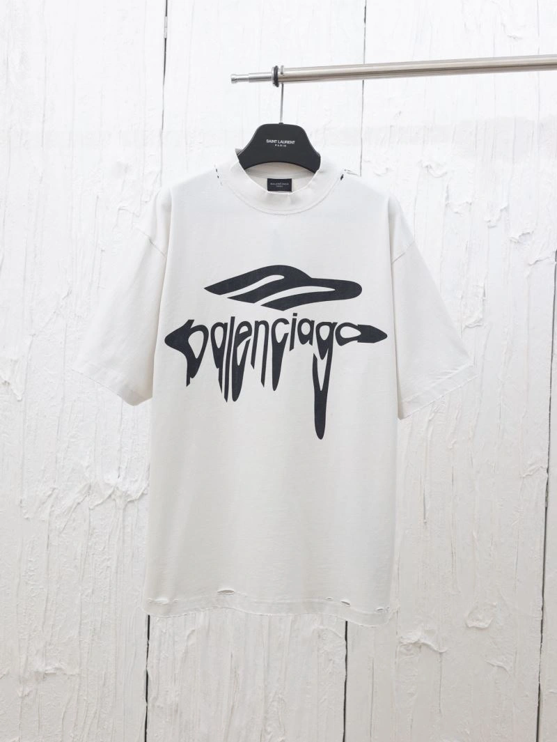 Balenciaga T-Shirts