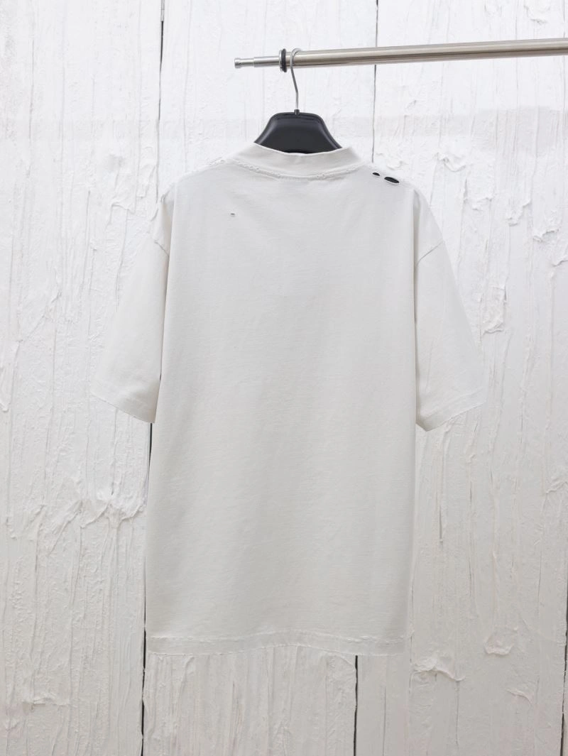 Accurate model Balenciaga T-Shirts