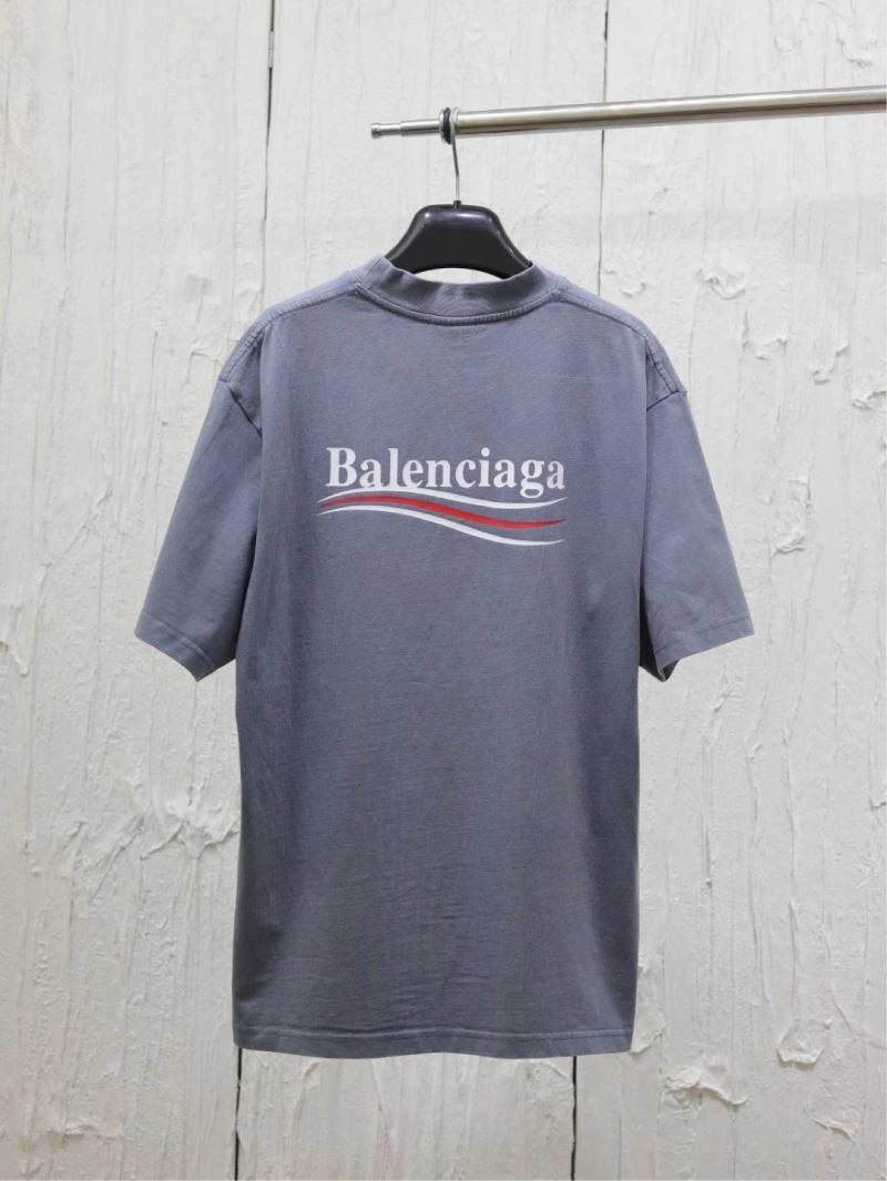 High fidelity Balenciaga T-Shirts