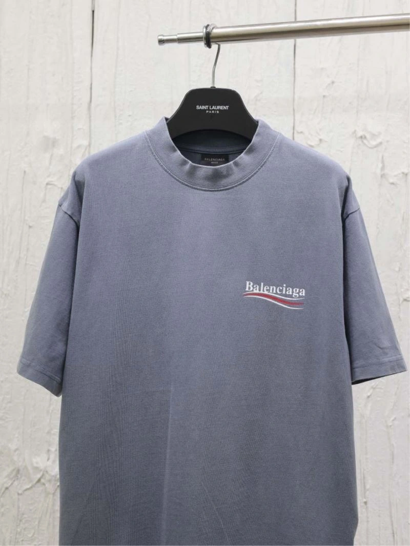 High fidelity Balenciaga T-Shirts
