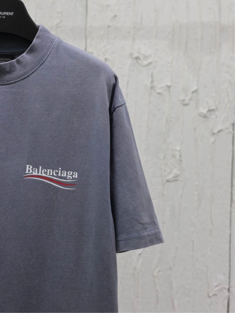 High fidelity Balenciaga T-Shirts