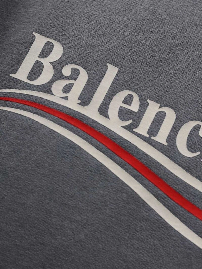 High fidelity Balenciaga T-Shirts