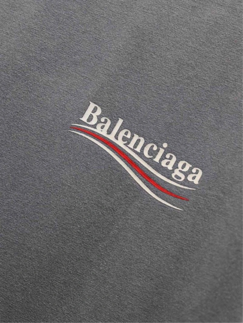 High fidelity Balenciaga T-Shirts