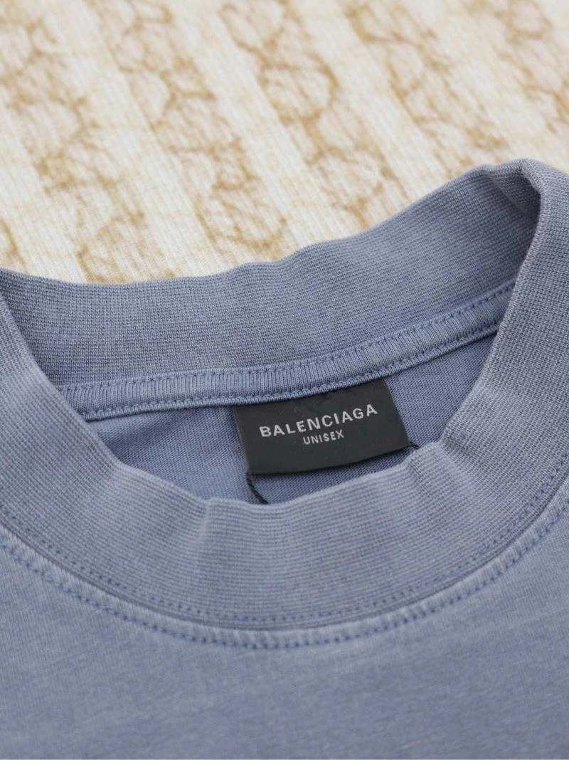 High fidelity Balenciaga T-Shirts