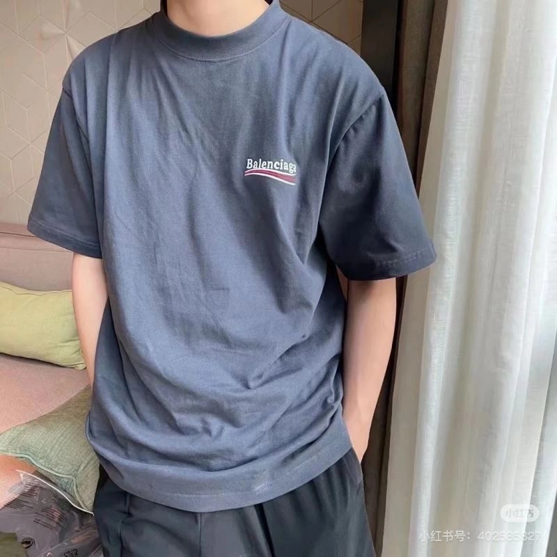 High fidelity Balenciaga T-Shirts