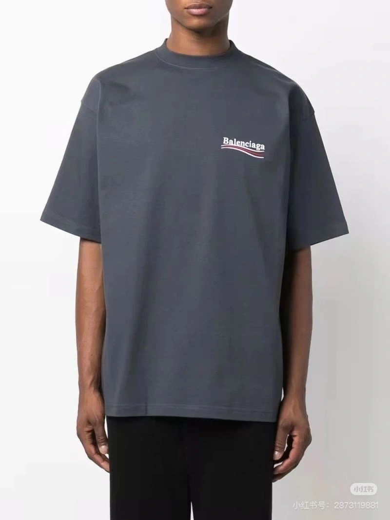 High fidelity Balenciaga T-Shirts