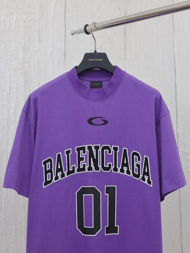 High accuracy Balenciaga T-Shirts