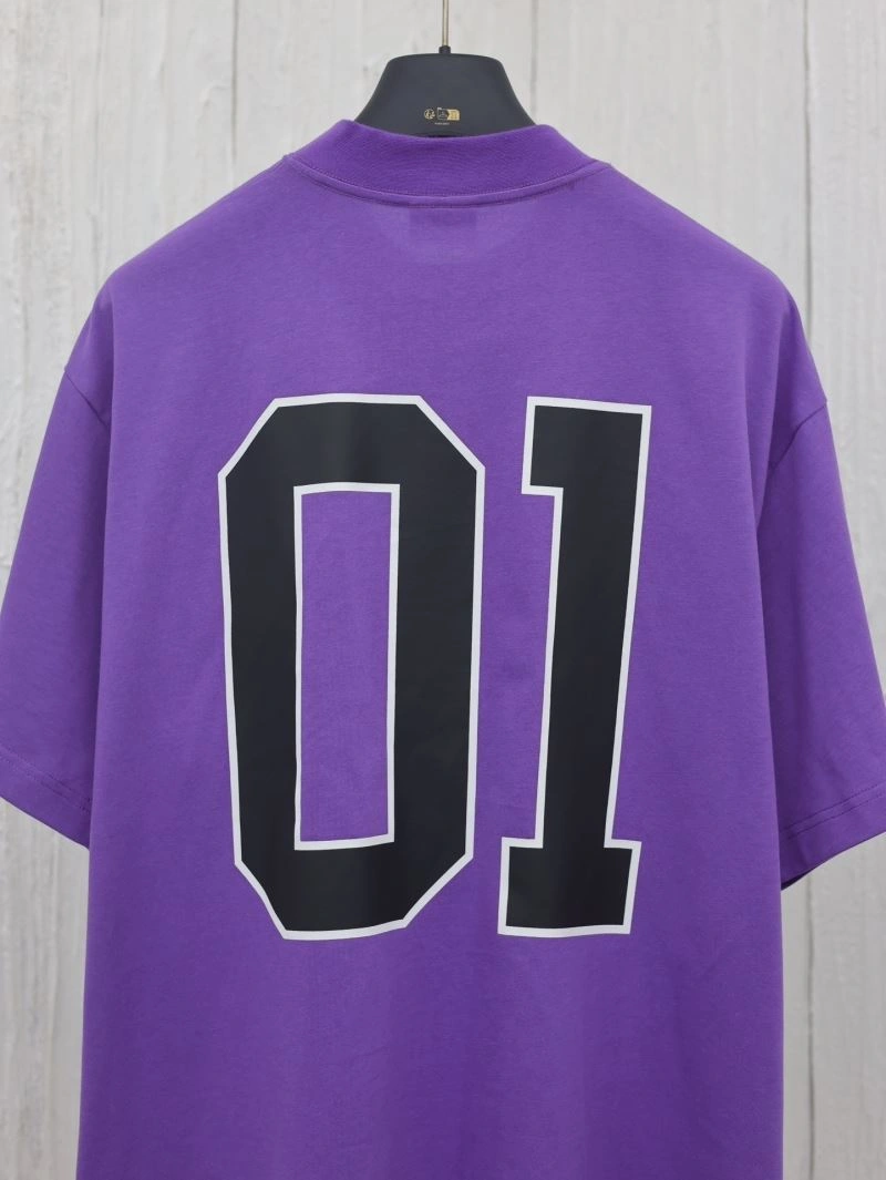 High accuracy Balenciaga T-Shirts