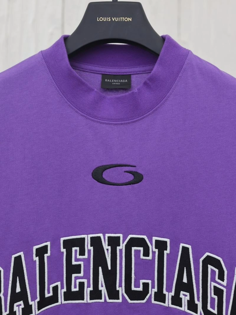 High accuracy Balenciaga T-Shirts