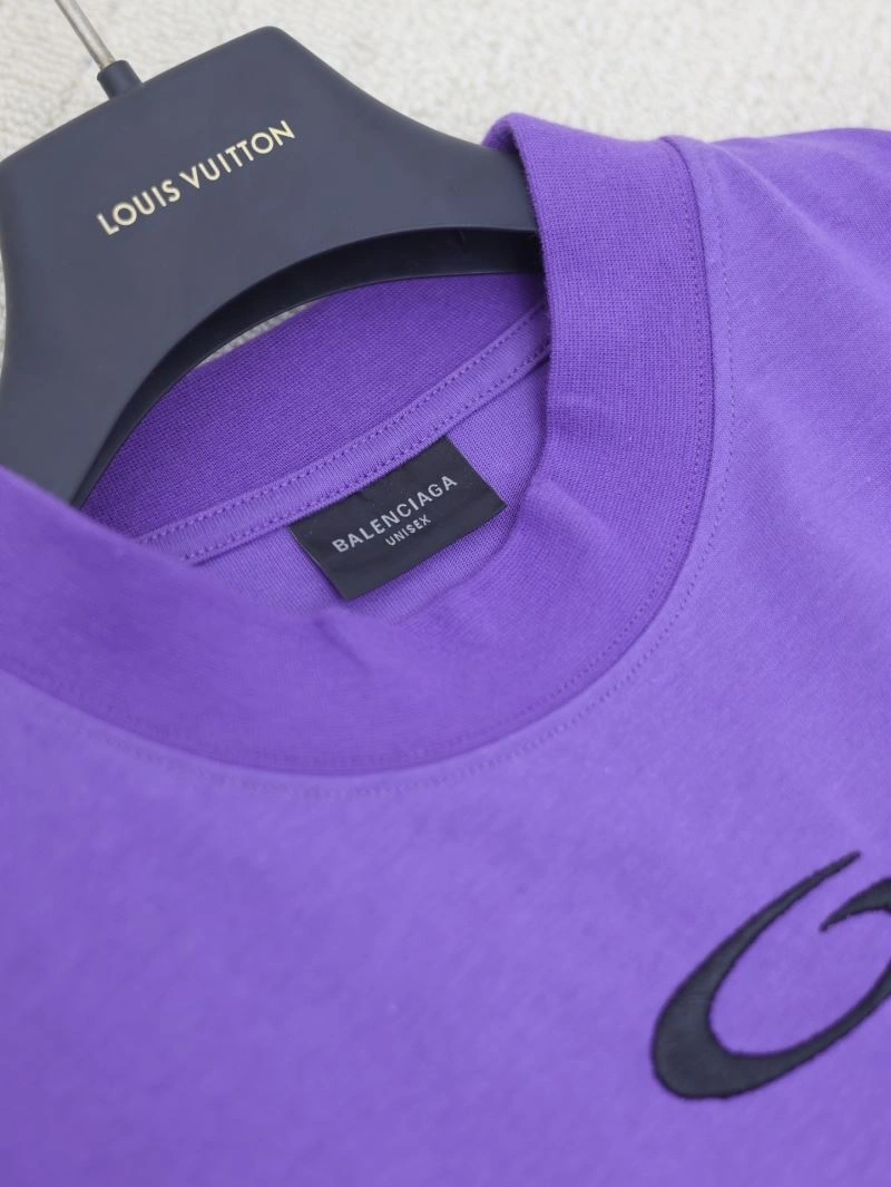 High accuracy Balenciaga T-Shirts
