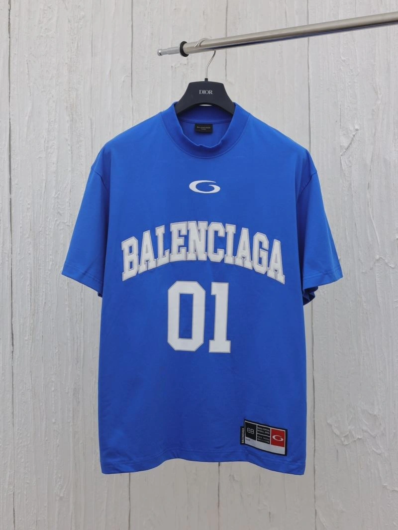 Balenciaga T-Shirts