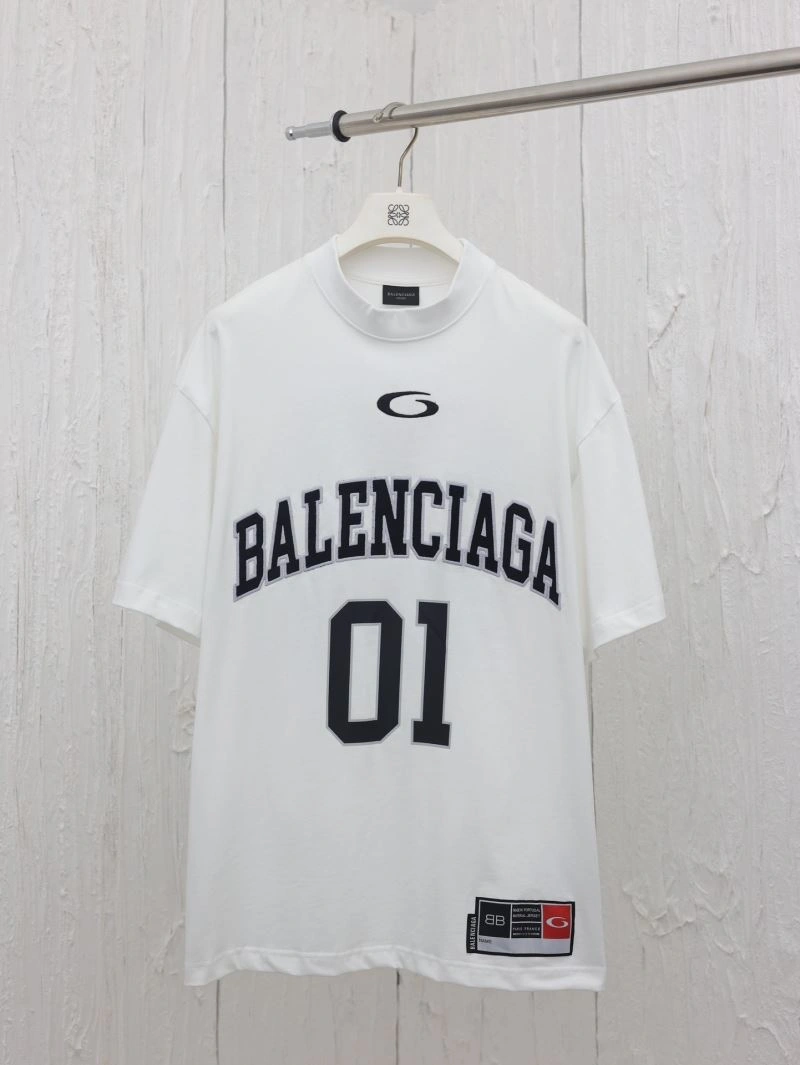 Balenciaga T-Shirts
